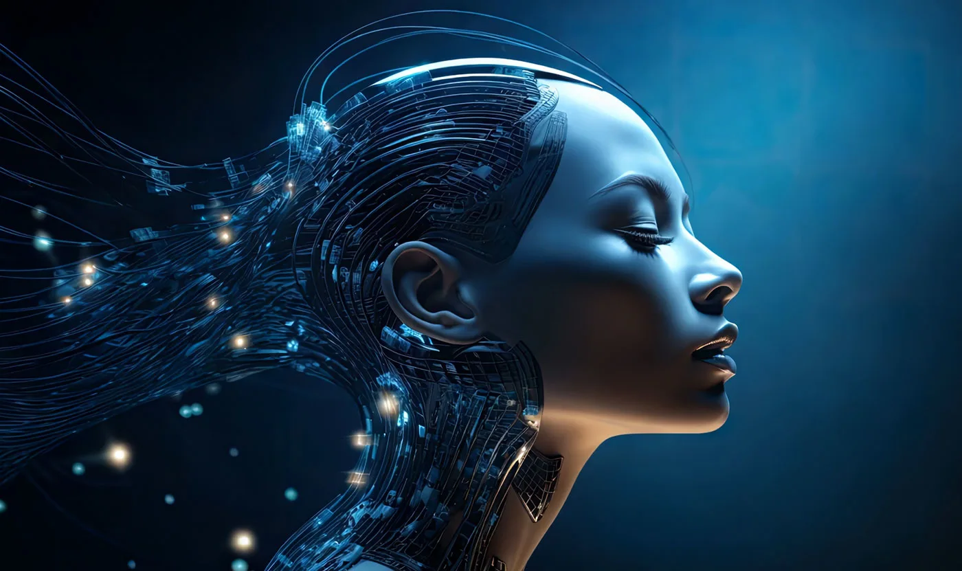 The Art of Human-AI Fusion - Obbserv AI